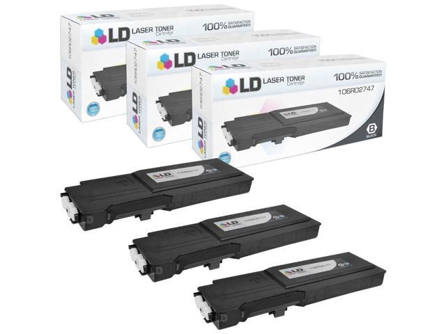 Click here for LD Products Compatible Toner Cartridge Replacement... prices