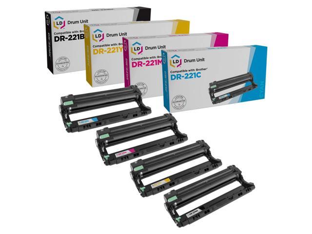 Click here for LD Products Compatible Drum Unit Replacement for B... prices