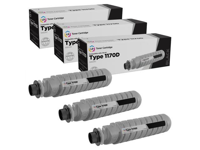Click here for LD Compatible Toner Cartridge Replacement for Rico... prices