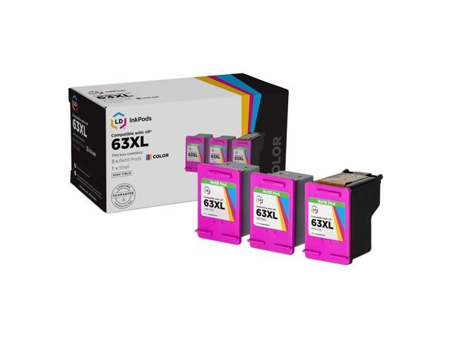 Click here for LD Products Remanufactured Ink Cartridge Replaceme... prices