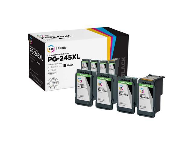 Click here for LD Products InkPods Ink Cartridge Replacements for... prices