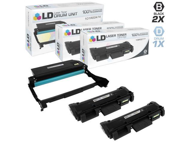 Click here for LD Compatible Toner Cartridge & Drum Unit Replacem... prices