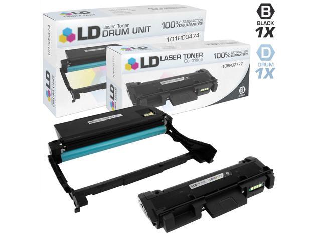 Click here for LD Compatible Toner Cartridge & Drum Unit Replacem... prices