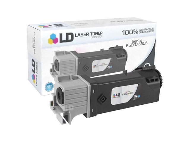 Click here for LD Products Compatible Toner Cartridge Replacement... prices