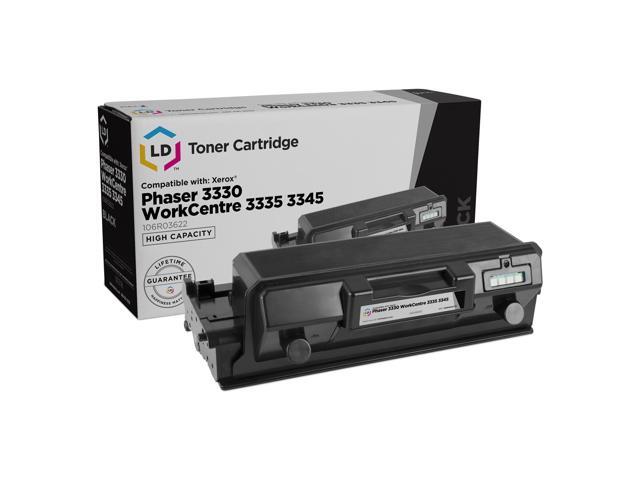 Click here for LD Products Compatible Toner Cartridge Replacement... prices