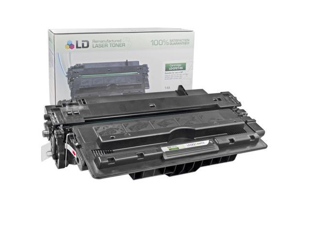 Click here for LD Remanufactured Replacement Laser Toner Cartridg... prices