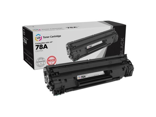 Click here for LD Products MICR Toner Cartridge Replacement for H... prices