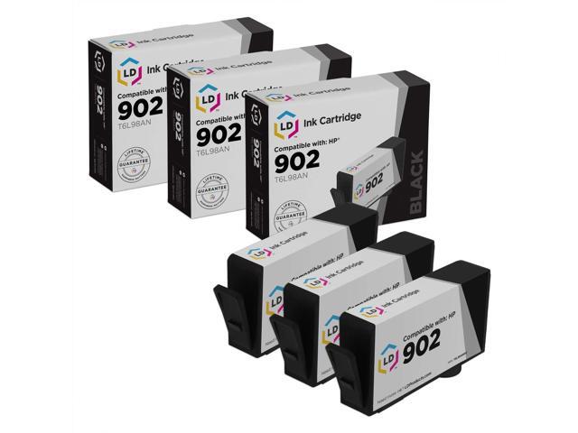 Click here for LD Products Compatible Ink Cartridge Replacements... prices
