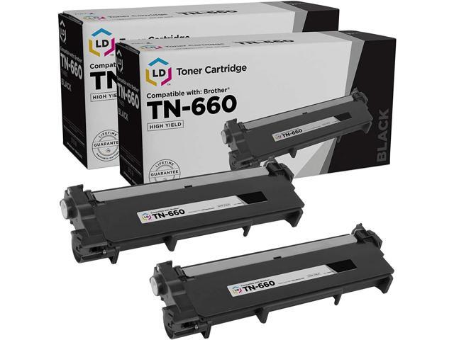 Click here for LD Products Compatible Replacement Laser Toner Car... prices