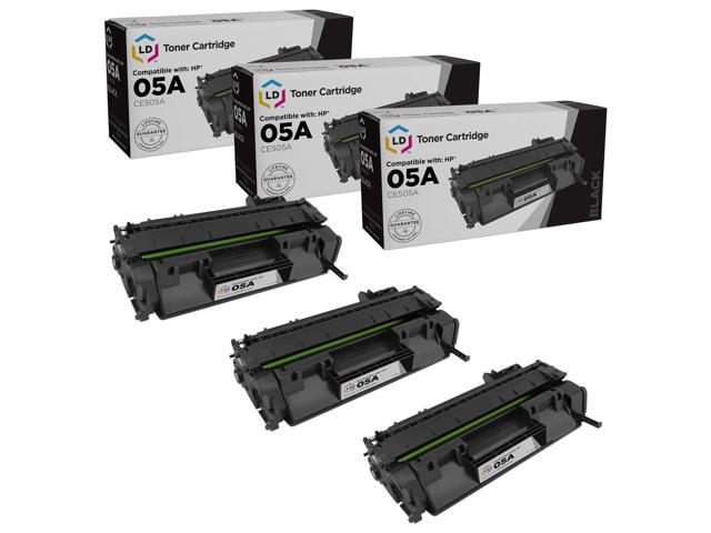 Click here for LD Products Compatible Toner Cartridge Replacement... prices