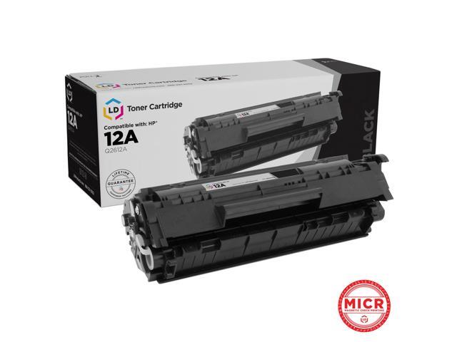 Click here for LD (MICR Toner) Remanufactured Replacement Laser T... prices