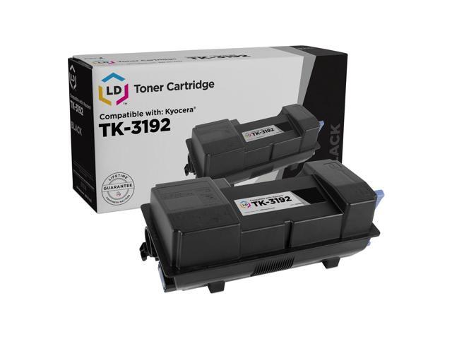 Click here for LD Compatible Toner Cartridge Replacement for Kyoc... prices