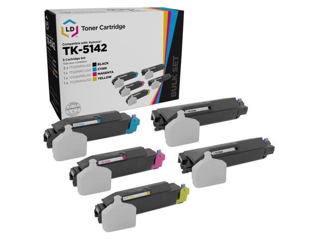 Click here for LD Compatible Toner Cartridge Replacement for Kyoc... prices