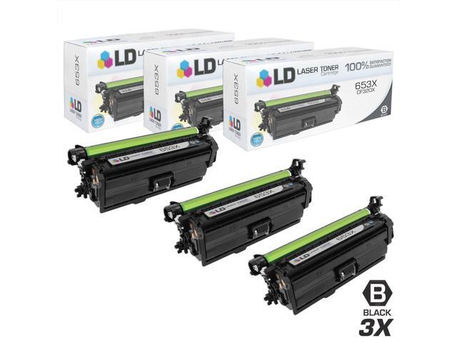 Click here for LD Products Compatible Toner Cartridge Replacement... prices