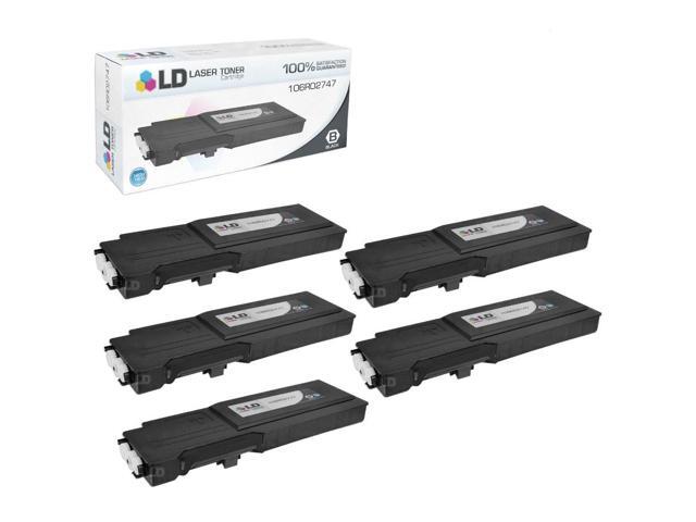 Click here for LD Products Compatible Toner Cartridge Replacement... prices