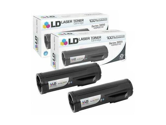 Click here for LD Products Compatible Toner Cartridge Replacement... prices