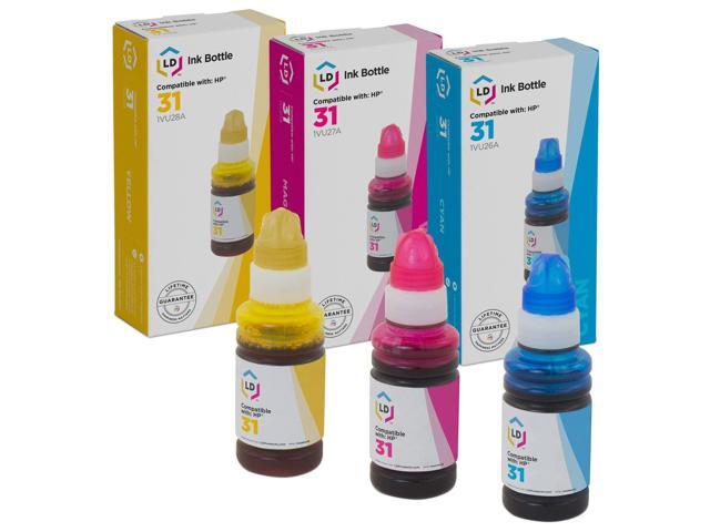 Click here for LD Products Compatible Ink Bottle Replacements for... prices