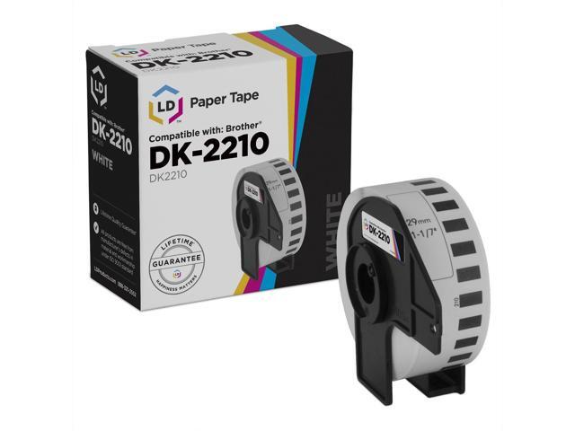 Click here for LD Products Compatible Continuous Label Replacemen... prices