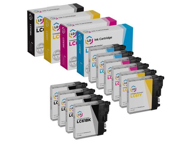 Click here for LD Products Compatible Ink Cartridge Replacements... prices