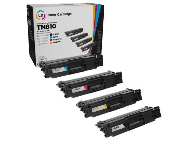 Click here for LD Products Compatible Toner Cartridge for Brother... prices