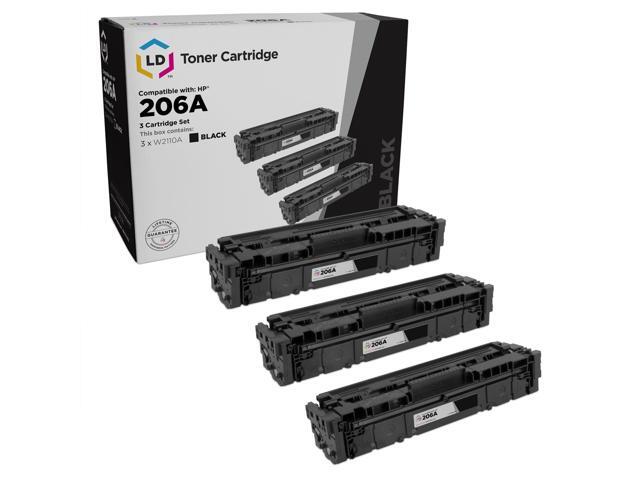 Click here for LD Products Compatible Toner Cartridge Replacement... prices