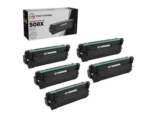 Click here for LD Products Compatible Toner Cartridge Replacement... prices
