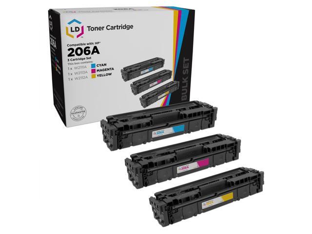 Click here for LD Products Compatible Toner Cartridge Replacement... prices