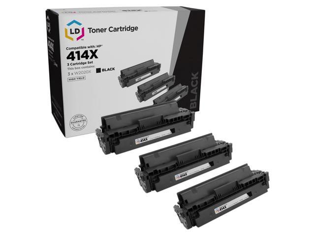 Click here for LD Products Compatible Toner Cartridge Replacement... prices