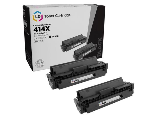 Click here for LD Products Compatible Toner Cartridge Replacement... prices