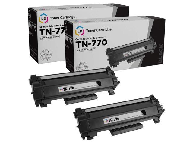 Click here for LD Products Compatible Toner Cartridge Replacement... prices