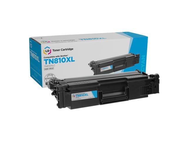 Click here for LD Products Compatible Toner Cartridge for Brother... prices