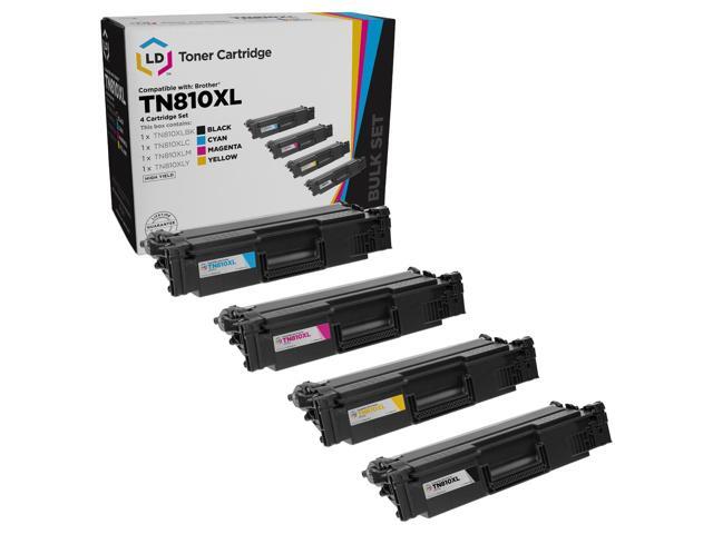 Click here for LD Products Compatible Toner Cartridge for Brother... prices