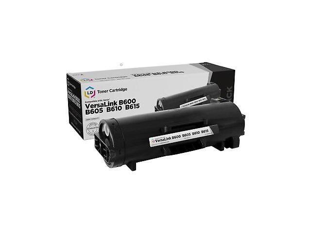 Click here for LD Products Compatible Replacement for Xerox 106R0... prices