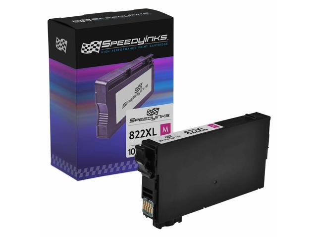 Click here for Speedy Ink Cartridge Replacement for Epson 822XL /... prices