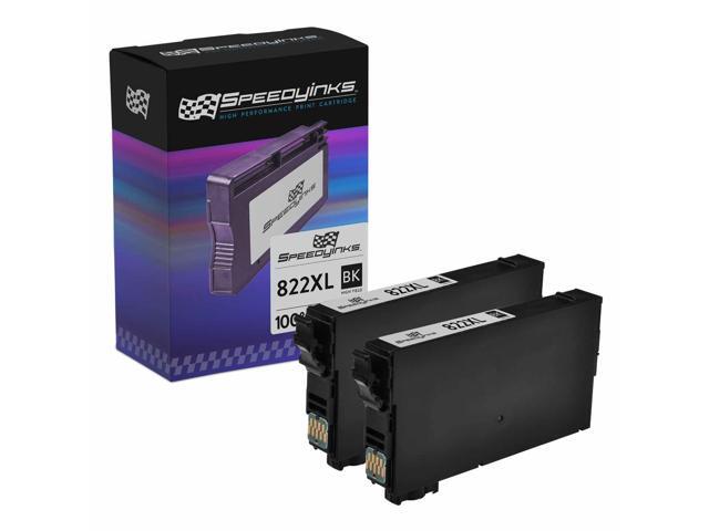 Click here for Speedy Ink Cartridge Replacement for Epson 822XL /... prices