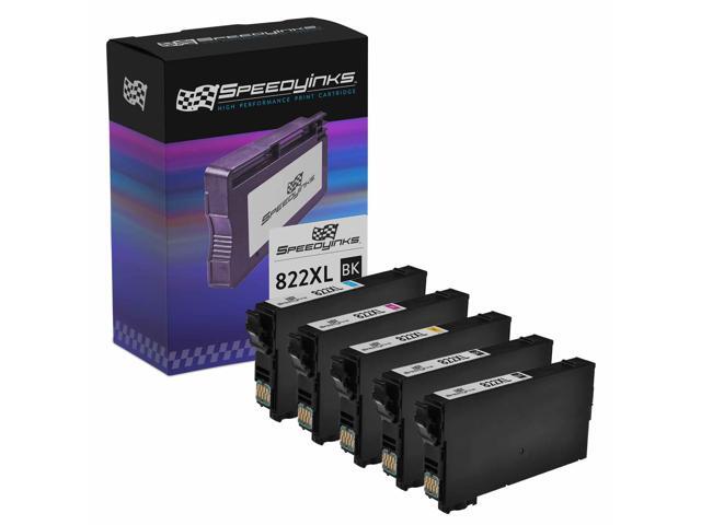 Click here for Speedy Ink Cartridge Replacement for Epson 822XL H... prices
