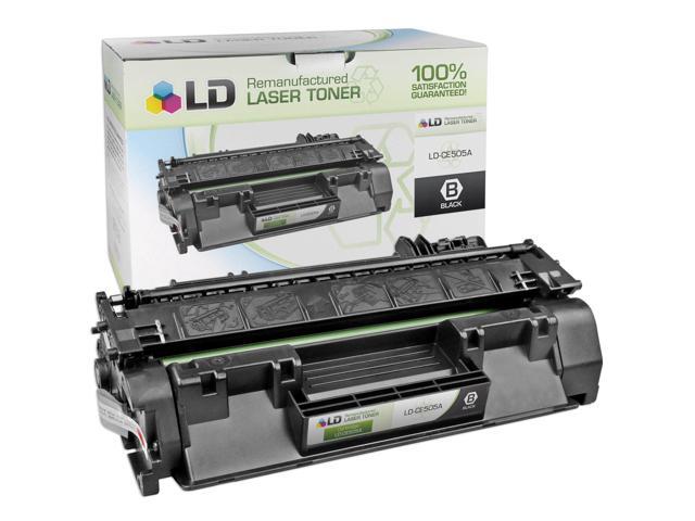 Click here for LD Products Compatible Toner Cartridge Replacement... prices