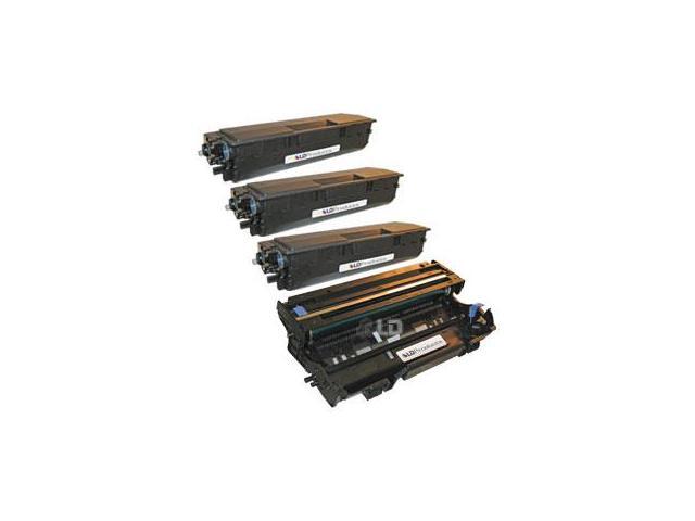 Click here for LD Compatible Brother TN560 / TN530 & DR500 (3 Ton... prices