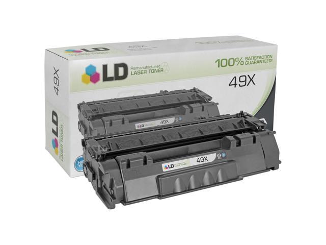 Click here for LD Remanufactured Replacement for Hewlett Packard... prices