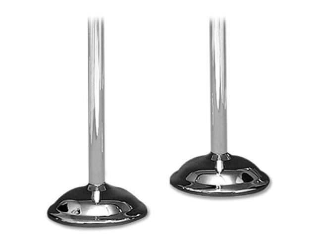 Click here for Bell-Shaped Base prices