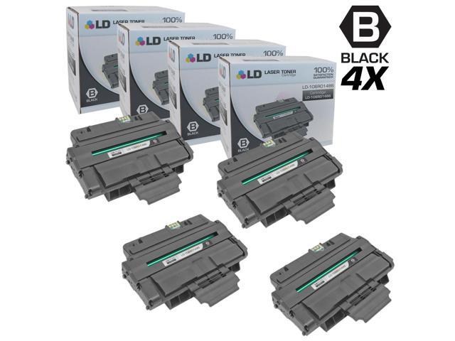 Click here for LD Compatible Replacements for Xerox 106R01486 Set... prices