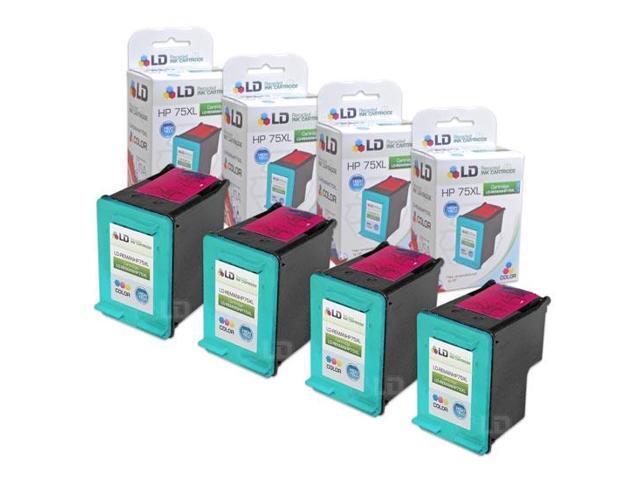 Click here for LD Remanufactured Replacement Ink Cartridges for H... prices