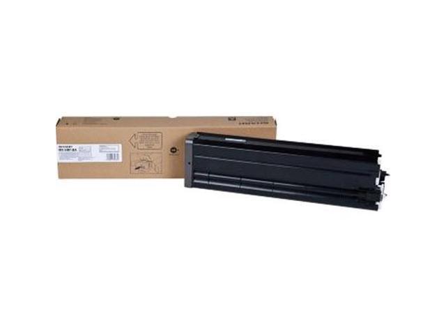 Click here for SHARP MX51NTBA Toner Cartridge Black prices