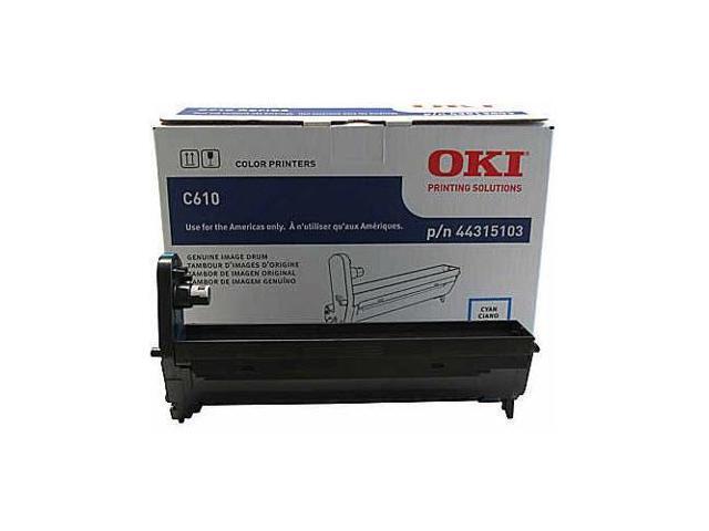 Click here for Oki 44315101/02/03/04 Image Drum - LED Print Techn... prices