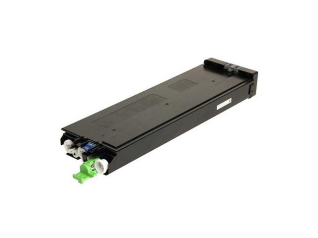 Click here for SHARP MX50NTBA Toner Cartridge Black prices