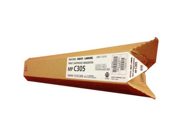 Click here for RIC842121 - Ricoh Toner Cartridge - Magenta prices