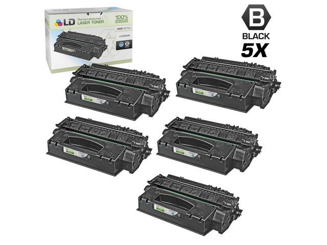 Click here for LD Products Compatible Toner Cartridge Replacement... prices