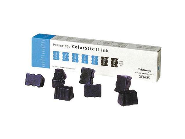 Click here for OEM Xerox Phaser 860 (5 Cyan & 2 Black) 016-1903-0... prices