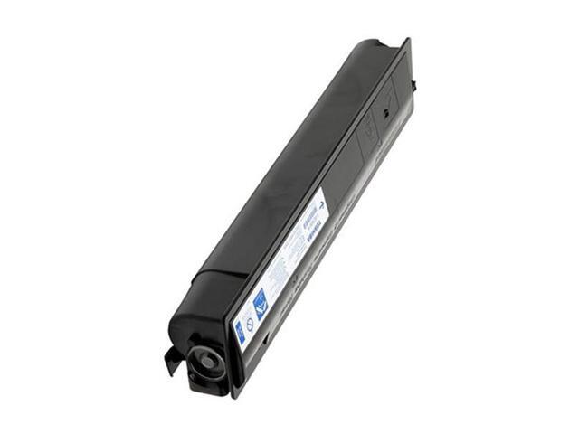Click here for Toshiba Original Toner Cartridge - Black - Laser -... prices