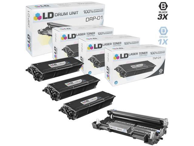 Click here for LD Compatible Replacements for Konica Minolta Set... prices